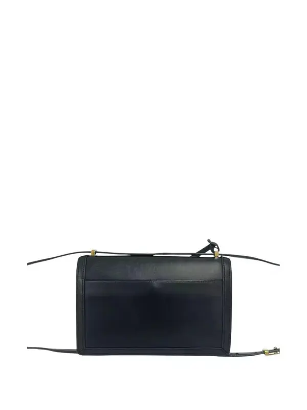 Loewe 20th Century Medium Leather Barcelona Crossbody Bag