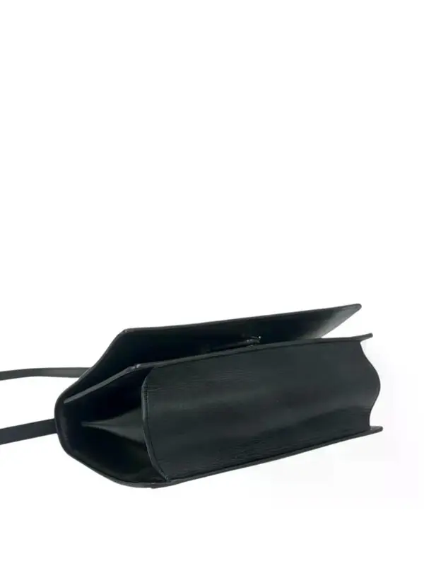 Loewe 20th Century Medium Leather Barcelona Crossbody Bag