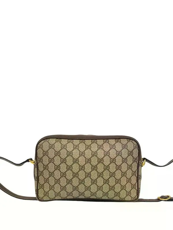 Gucci 20th Century Gg Supreme Crossbody Bag