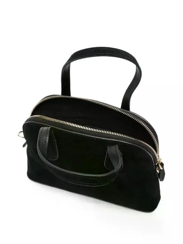 Liviana Conti Zip-fastening Tote Bag