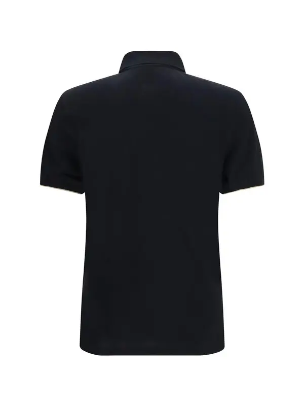 Brunello Cucinelli Cotton Polo