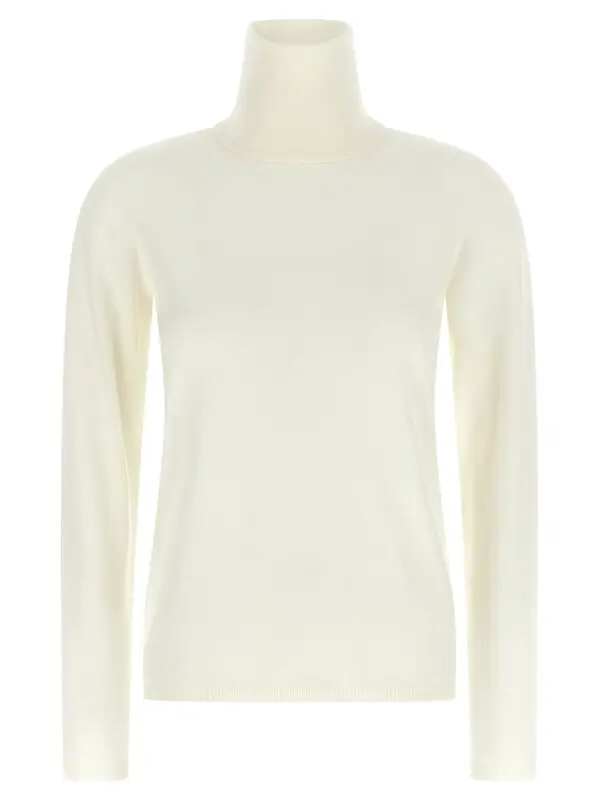 Max Mara Saluto' Turtleneck Sweater