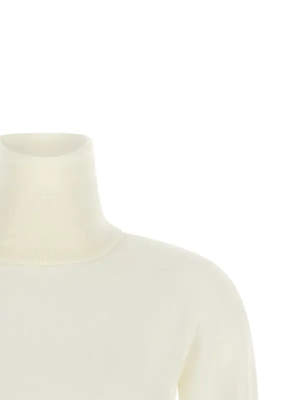 Max Mara Saluto' Turtleneck Sweater