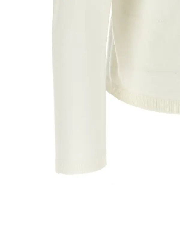 Max Mara Saluto' Turtleneck Sweater