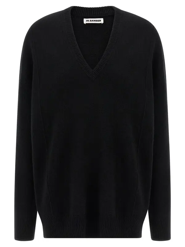 JIL SANDER Cashmere Sweater