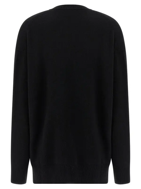 JIL SANDER Cashmere Sweater