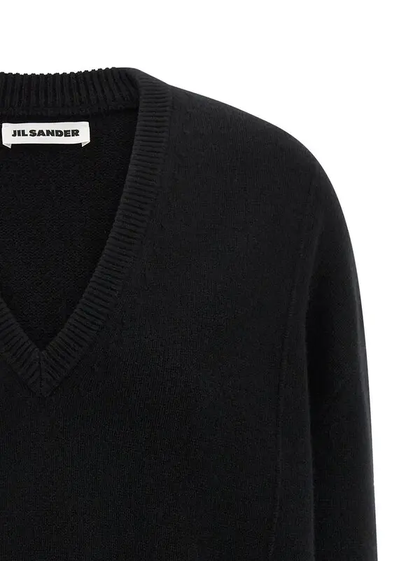 JIL SANDER Cashmere Sweater