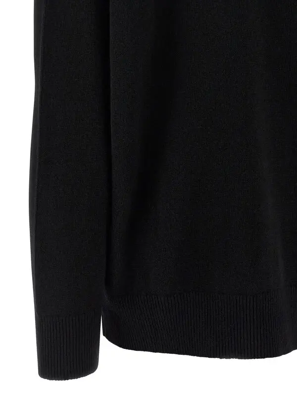 JIL SANDER Cashmere Sweater
