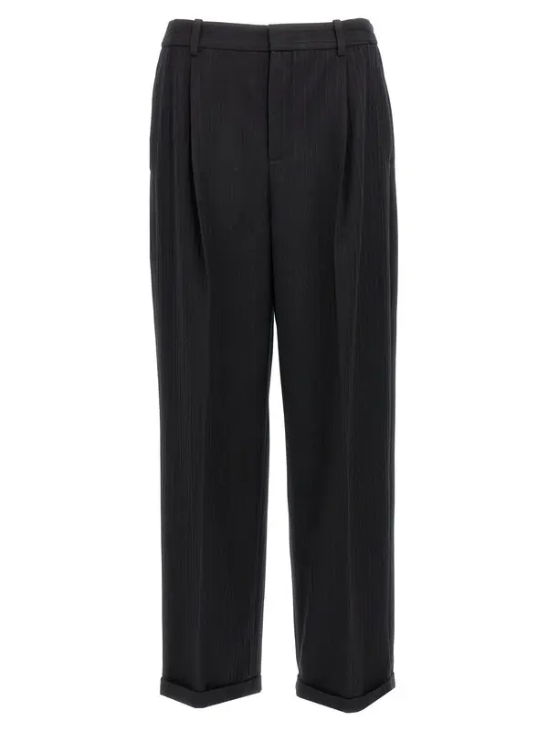 Saint Laurent 90's' Pants