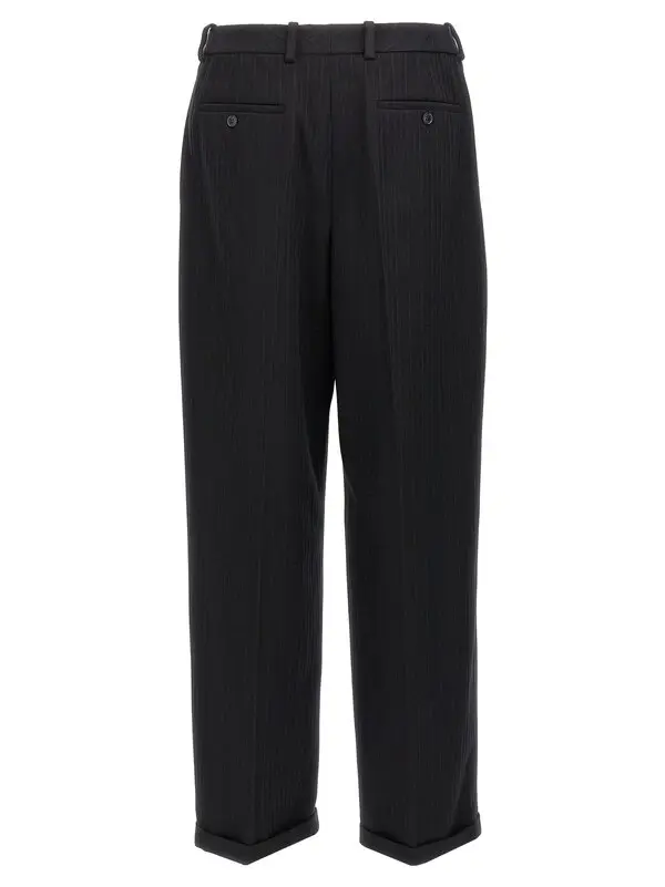 Saint Laurent 90's' Pants