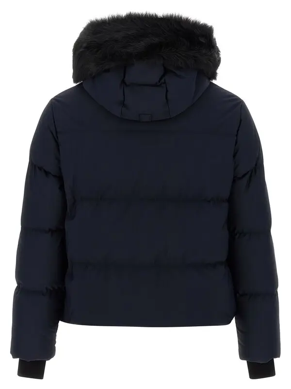Moose Knuckles Misti Puffer' Down Jacket