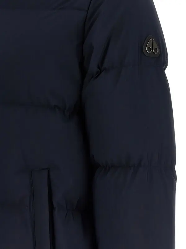 Moose Knuckles Misti Puffer' Down Jacket
