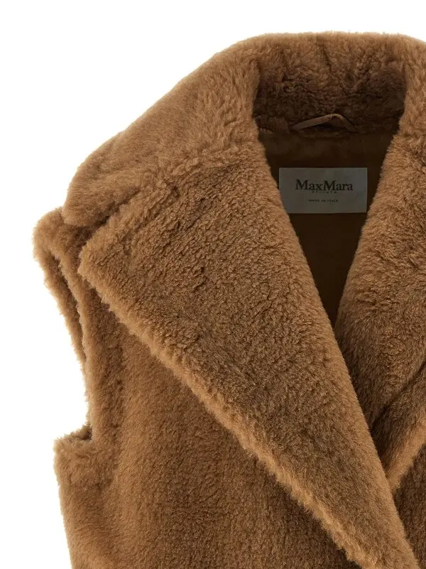 Max Mara Breda1234' Vest