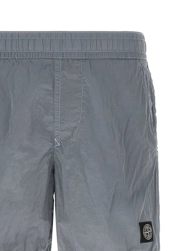 Stone Island B100004' Swimsuit