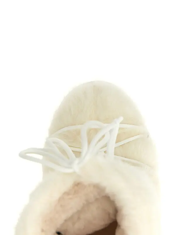 Moon Boot Icon Faux Fur' Boots