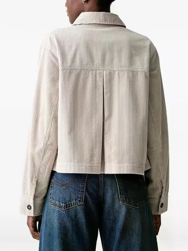 Marc O'polo Textured Corduroy Jacket