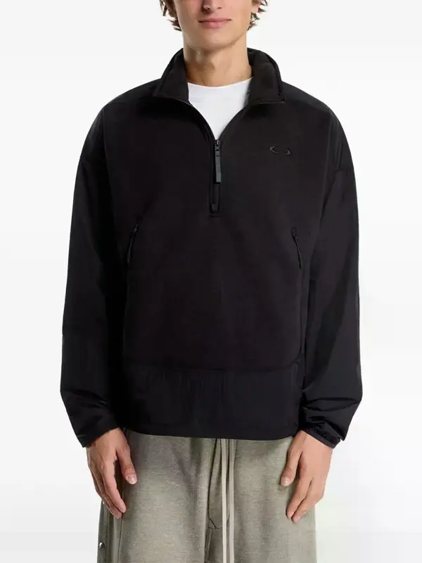 Oakley Heirloom Thermal Pro Sweater - Black