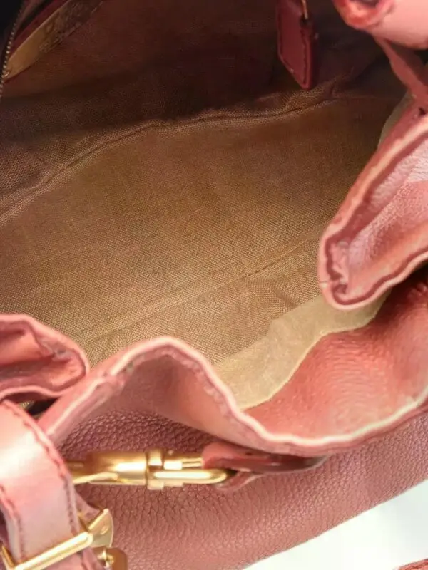 Fendi Selleria Tote Bag