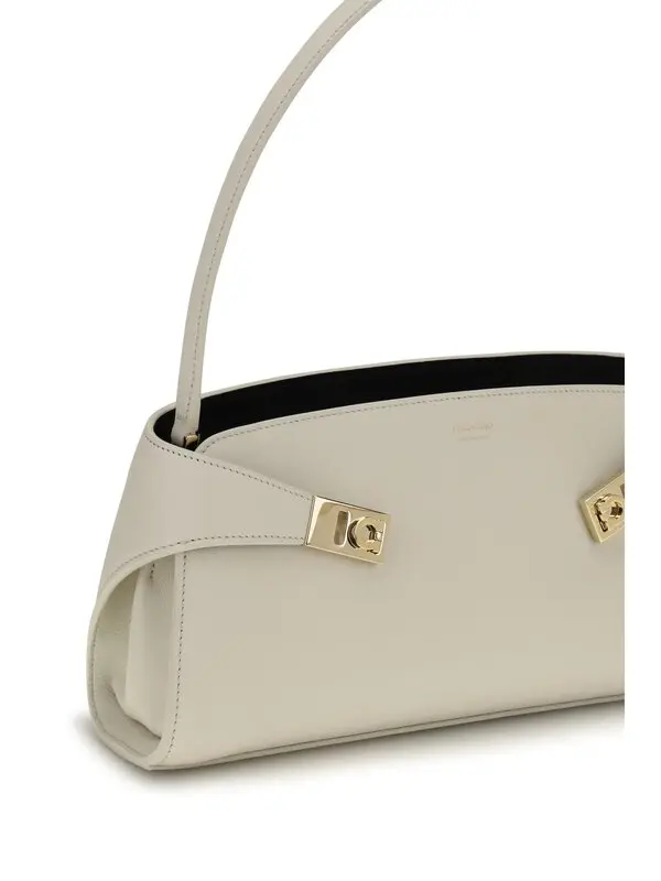 FERRAGAMO Hug East-west Shoulder Bag