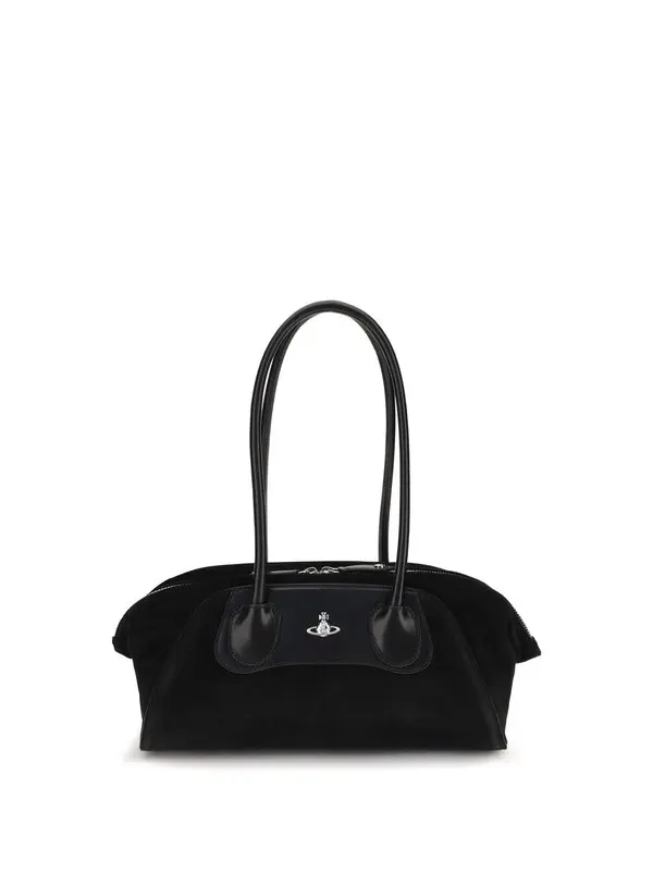 VIVIENNE WESTWOOD Shirley Small Shoulder Bag