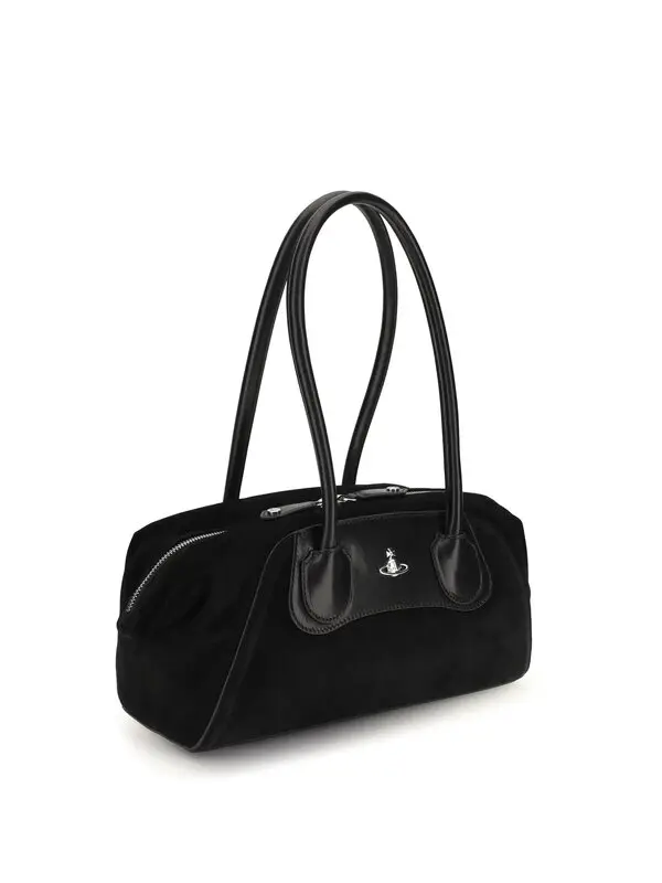 VIVIENNE WESTWOOD Shirley Small Shoulder Bag