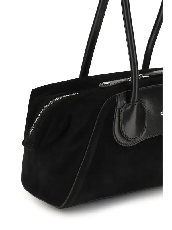 VIVIENNE WESTWOOD Shirley Small Shoulder Bag