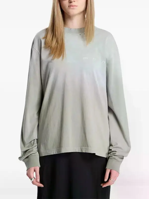 MISBHV 7:30 Pm Lakefront Long-sleeve T-shirt