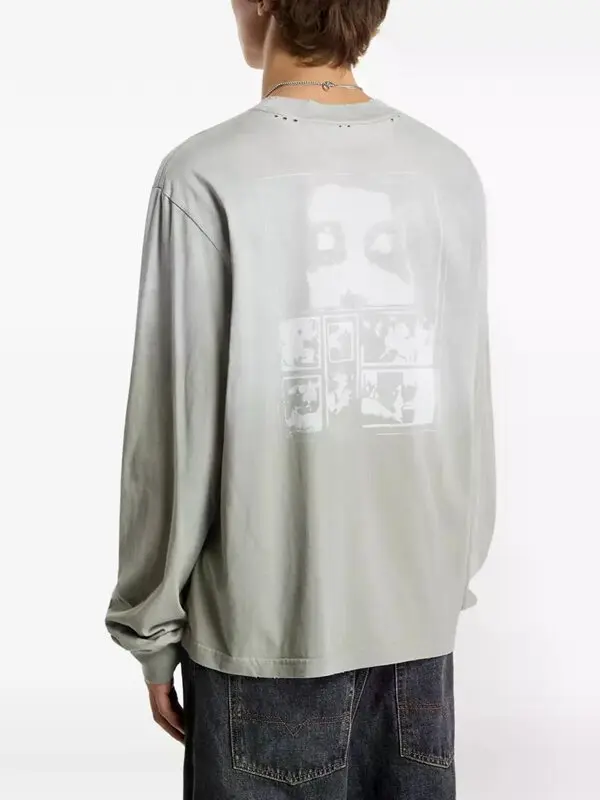 MISBHV 7:30 Pm Lakefront Long-sleeve T-shirt