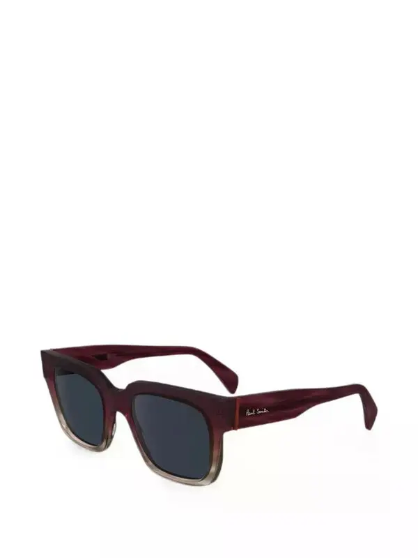 Paul Smith Kenley Square-frame Sunglasses