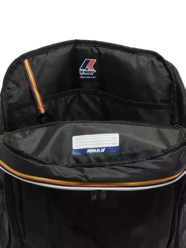 K-WAY Gizy Backpack
