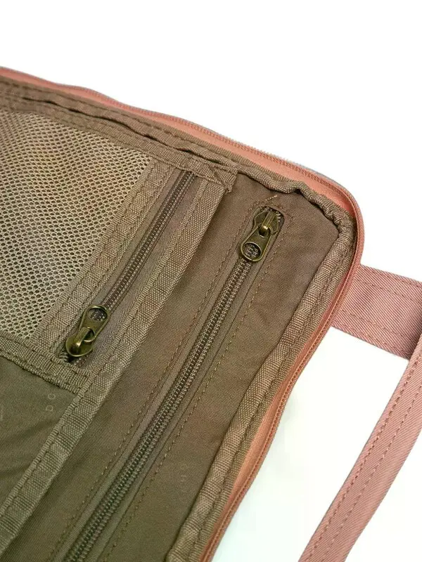 DOUGHNUT Macaroon Reborn Buckle-fastening Backpack