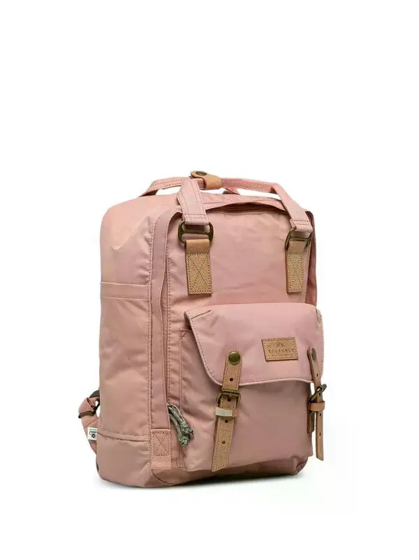 DOUGHNUT Macaroon Reborn Backpack - Pink