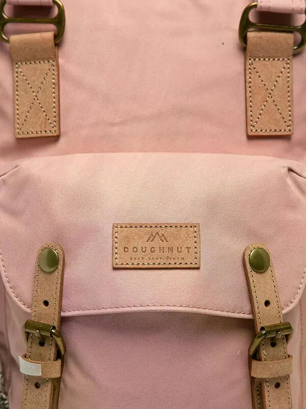 DOUGHNUT Macaroon Reborn Backpack - Pink