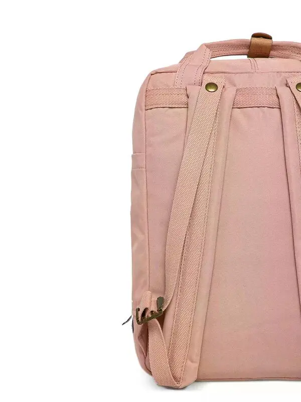 DOUGHNUT Macaroon Reborn Backpack - Pink