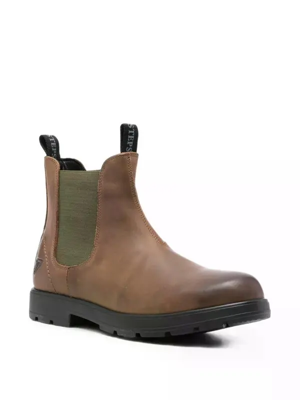 DOCKSTEPS Jasper Chelsea Boots