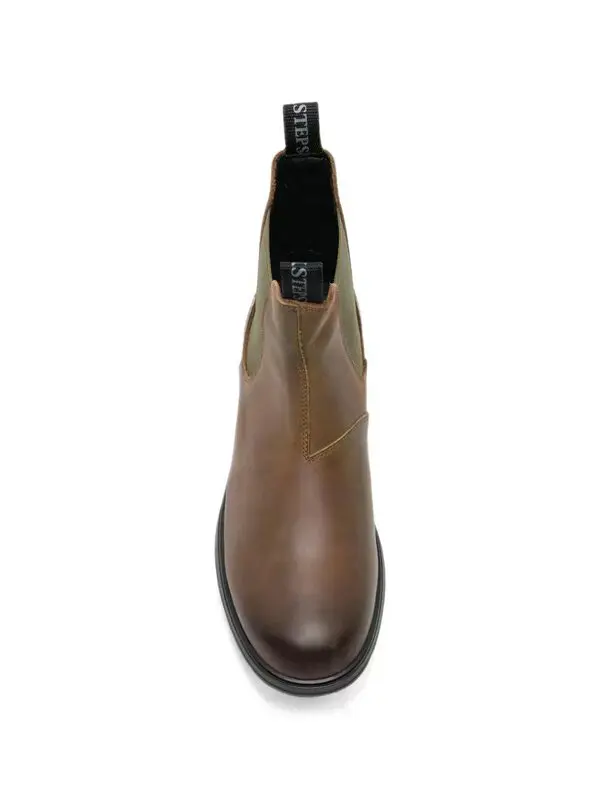 DOCKSTEPS Jasper Chelsea Boots