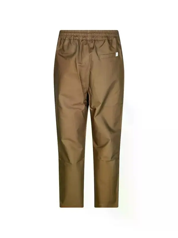 WOC Buenos Aires Drawstring Trousers