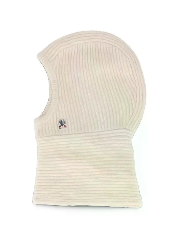 PARAJUMPERS Vinica Knitted Balaclava Hat