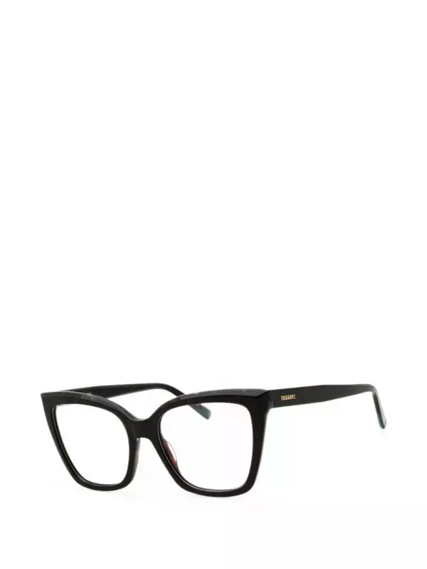 Missoni Cat-eye Glasses