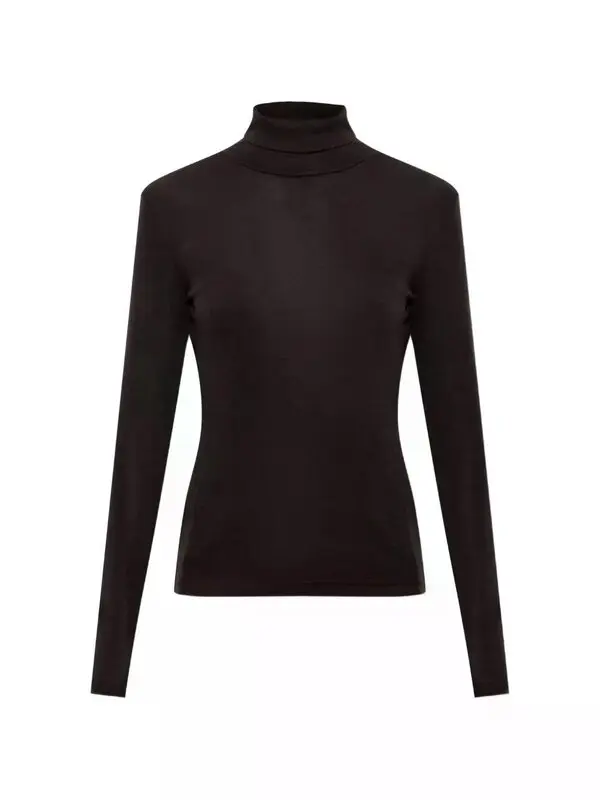 GESTUZ Gzninia Turtleneck Sweater