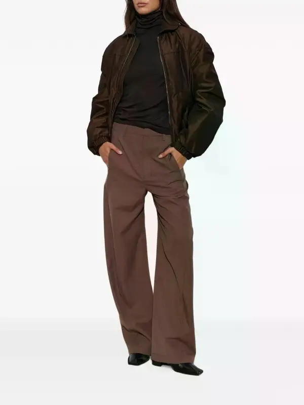 GESTUZ Gzninia Turtleneck Sweater