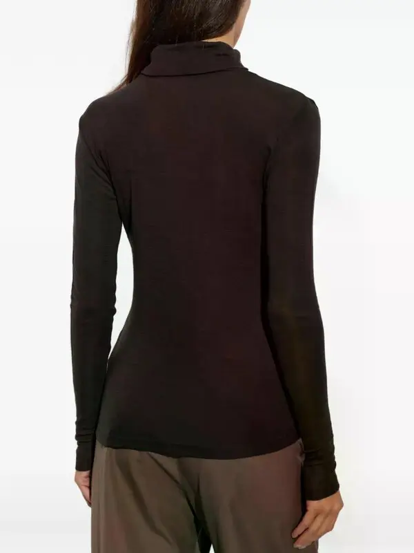 GESTUZ Gzninia Turtleneck Sweater
