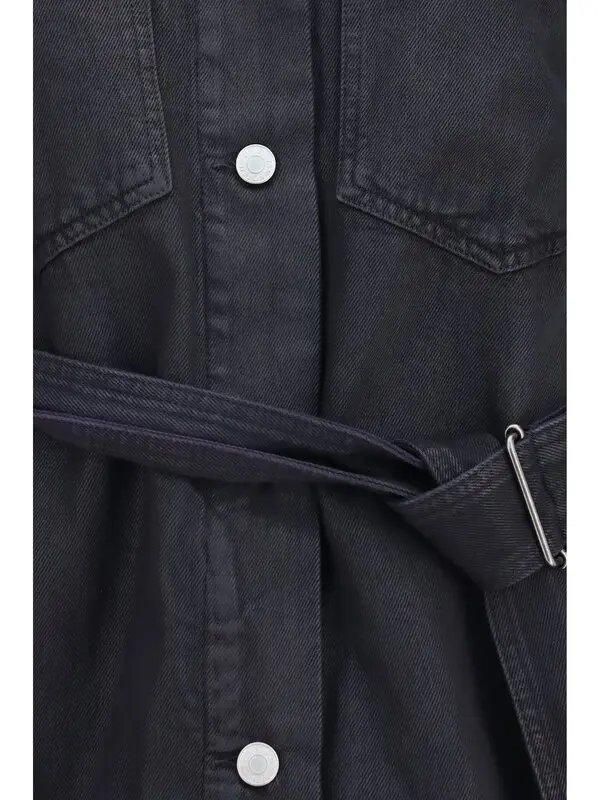 Dries Van Noten Cropped Jacket
