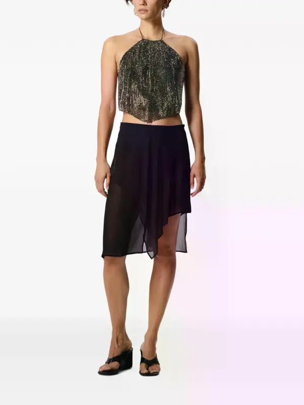MANURI Paper Rock Top