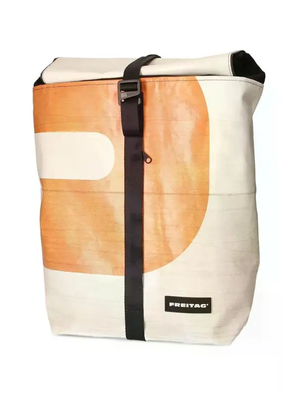 FREITAG F155 Clapton Buckle-fastening Backpack