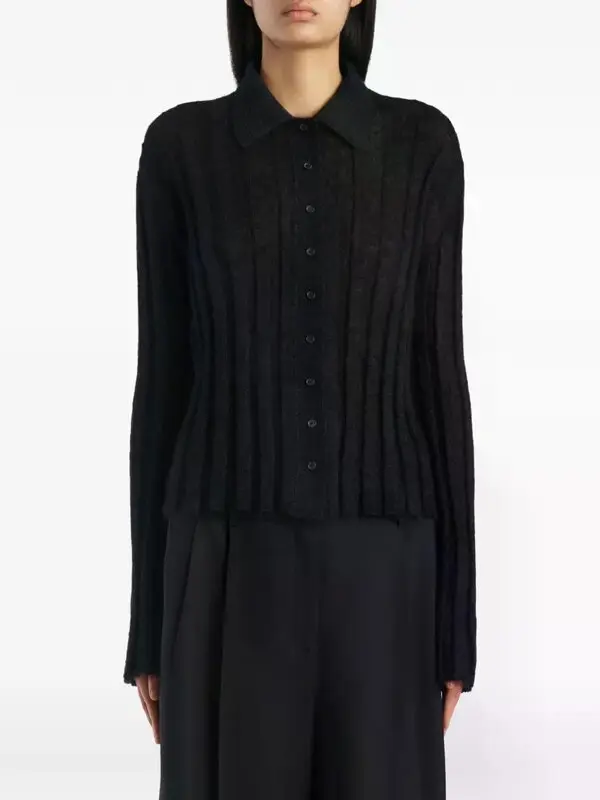 Khaite Meadow Sweater