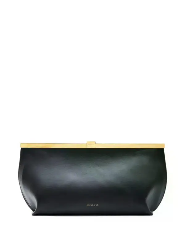 ANINE BING Anine Clutch