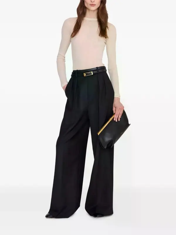 ANINE BING Anine Clutch