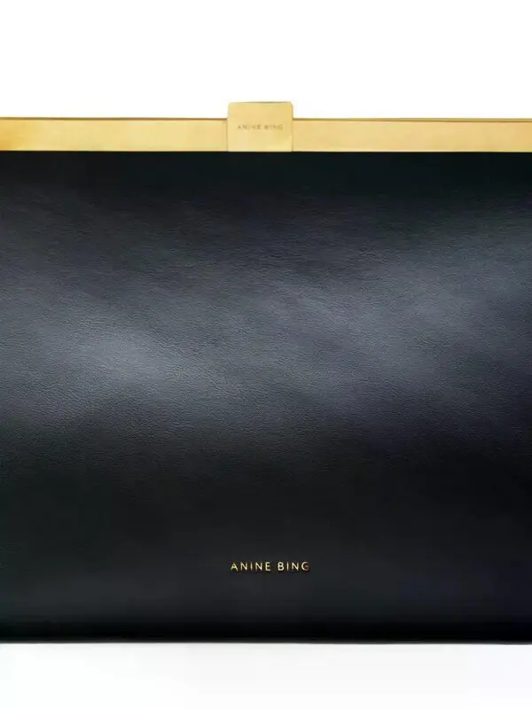 ANINE BING Anine Clutch