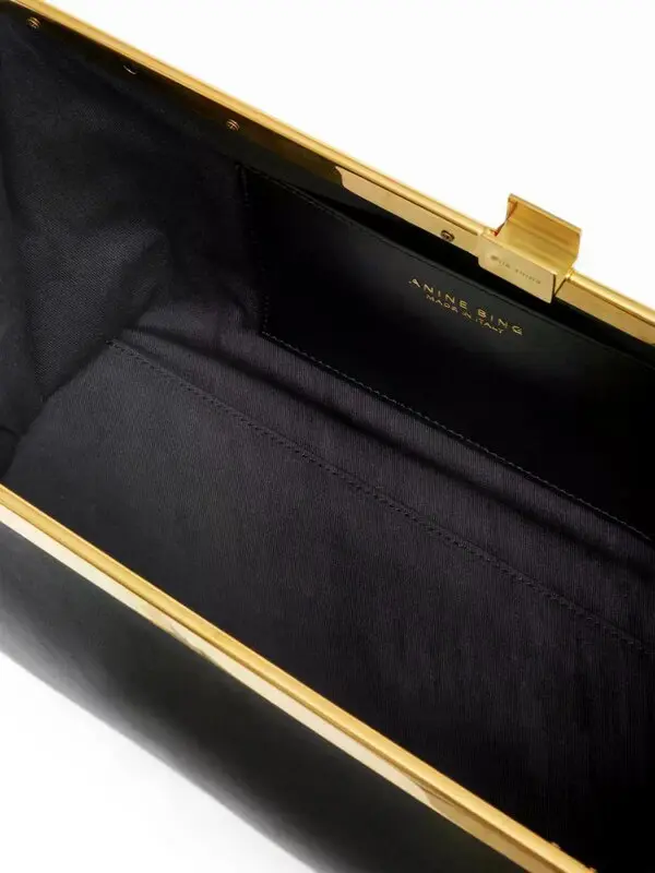 ANINE BING Anine Clutch